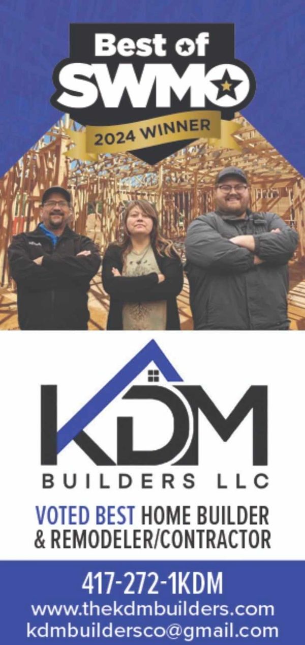 TheKDMBuilders